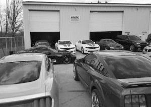 Vector Motorsports | GM, Ford & Mopar - Tuning & Performance