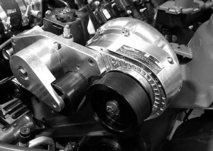 Vector Motorsports | GM, Ford & Mopar - Tuning & Performance