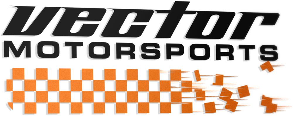 vectorvinyl | Vector Motorsports
