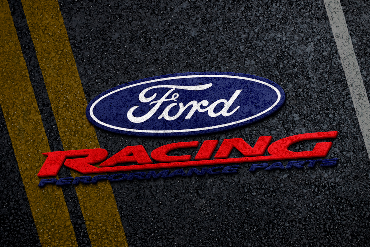 fordracingstreet | Vector Motorsports