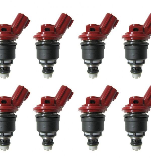 Fuel Injectors GM | Vector Motorsports