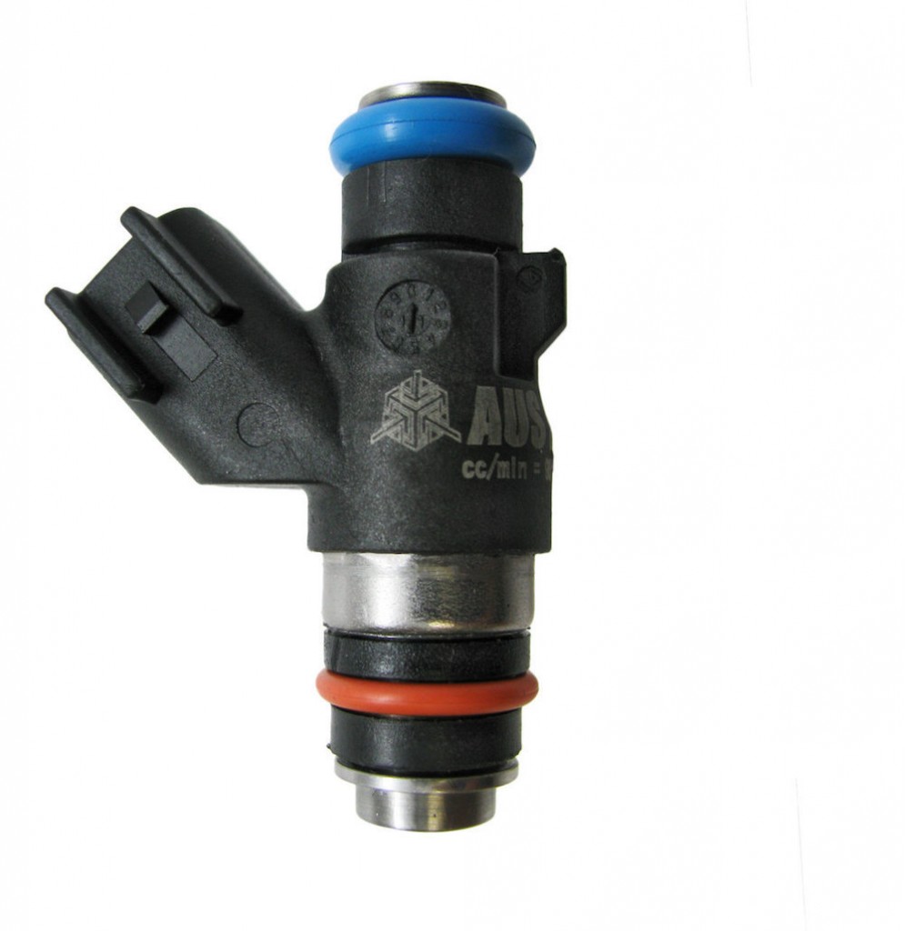 AUS Fuel Injectors Ford | Vector Motorsports