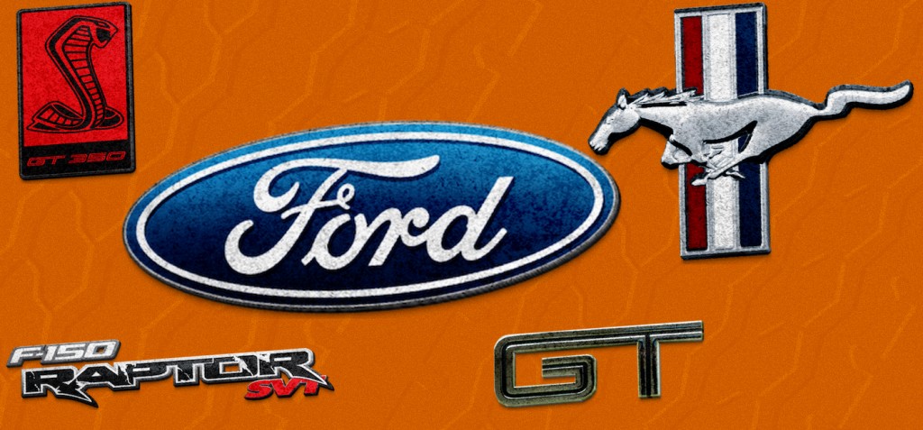 ford | Vector Motorsports