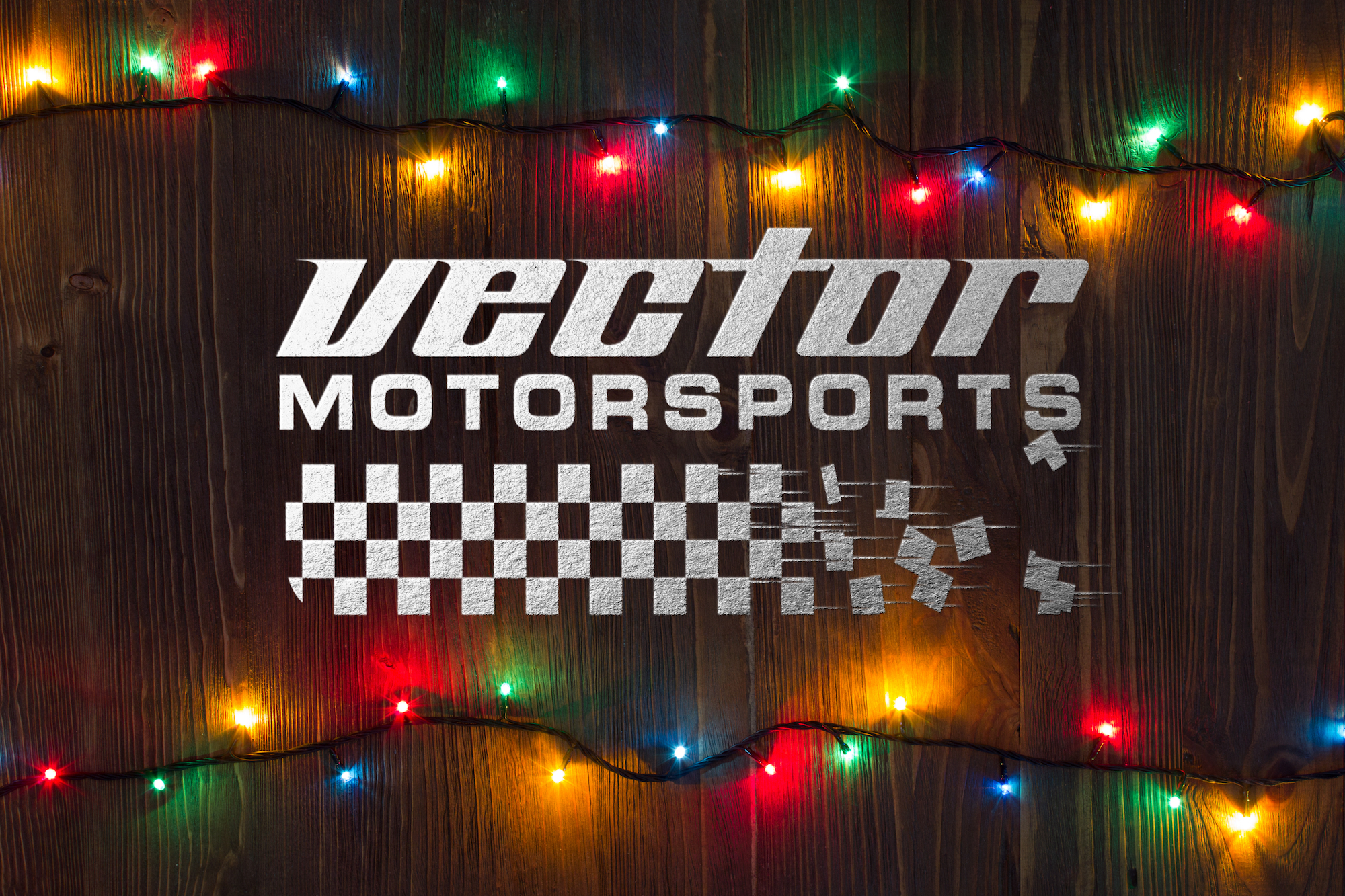 vectorlightsfoil | Vector Motorsports
