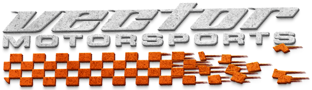 vectorwhitetexture | Vector Motorsports