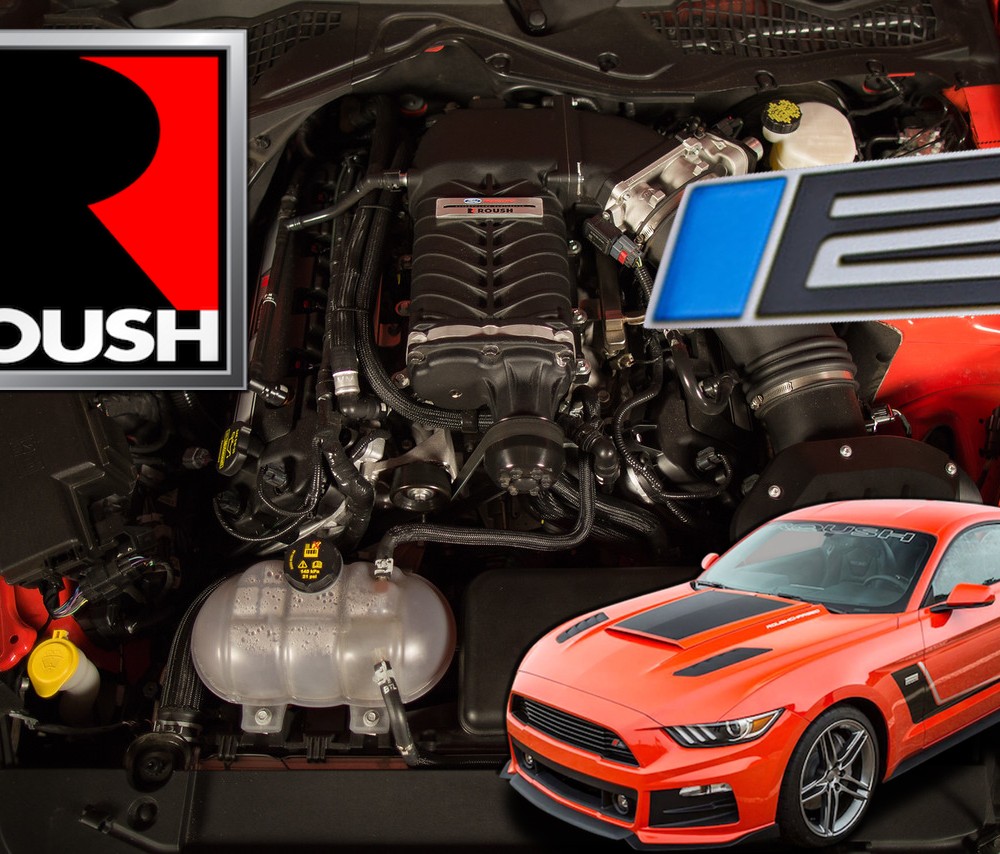 Roush | Vector Motorsports