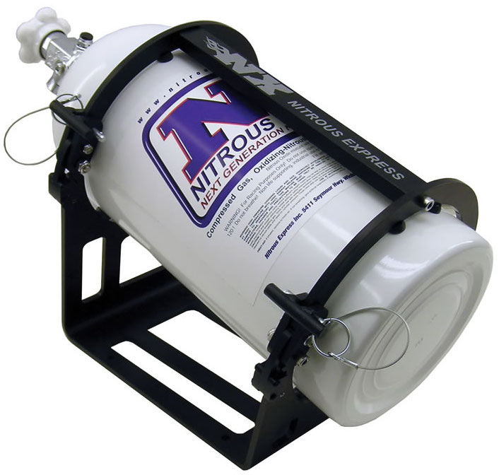 Nitrous Oxide | Vector Motorsports
