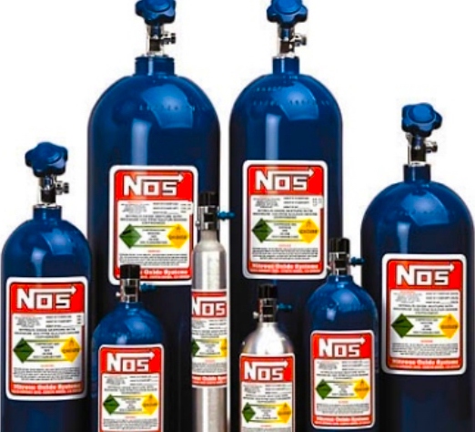 nitrousoxidebottles | Vector Motorsports