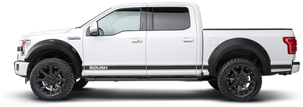 ROUSH Performance – Official Parts Dealer Announcement! | Vector ...