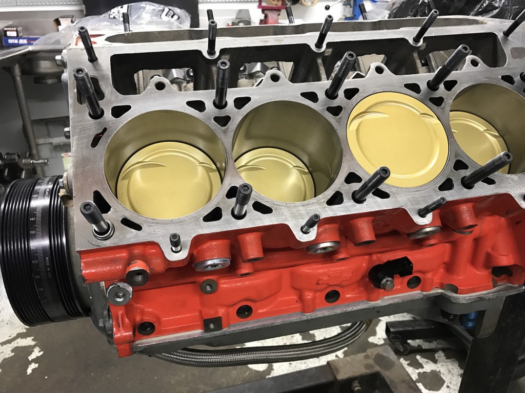 lsxengine | Vector Motorsports