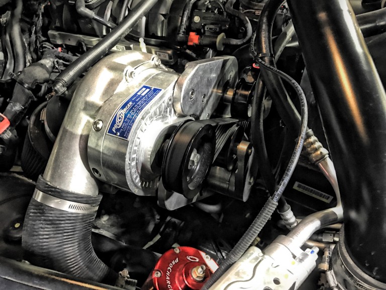 Ram 1500 ProCharger Package | Vector Motorsports