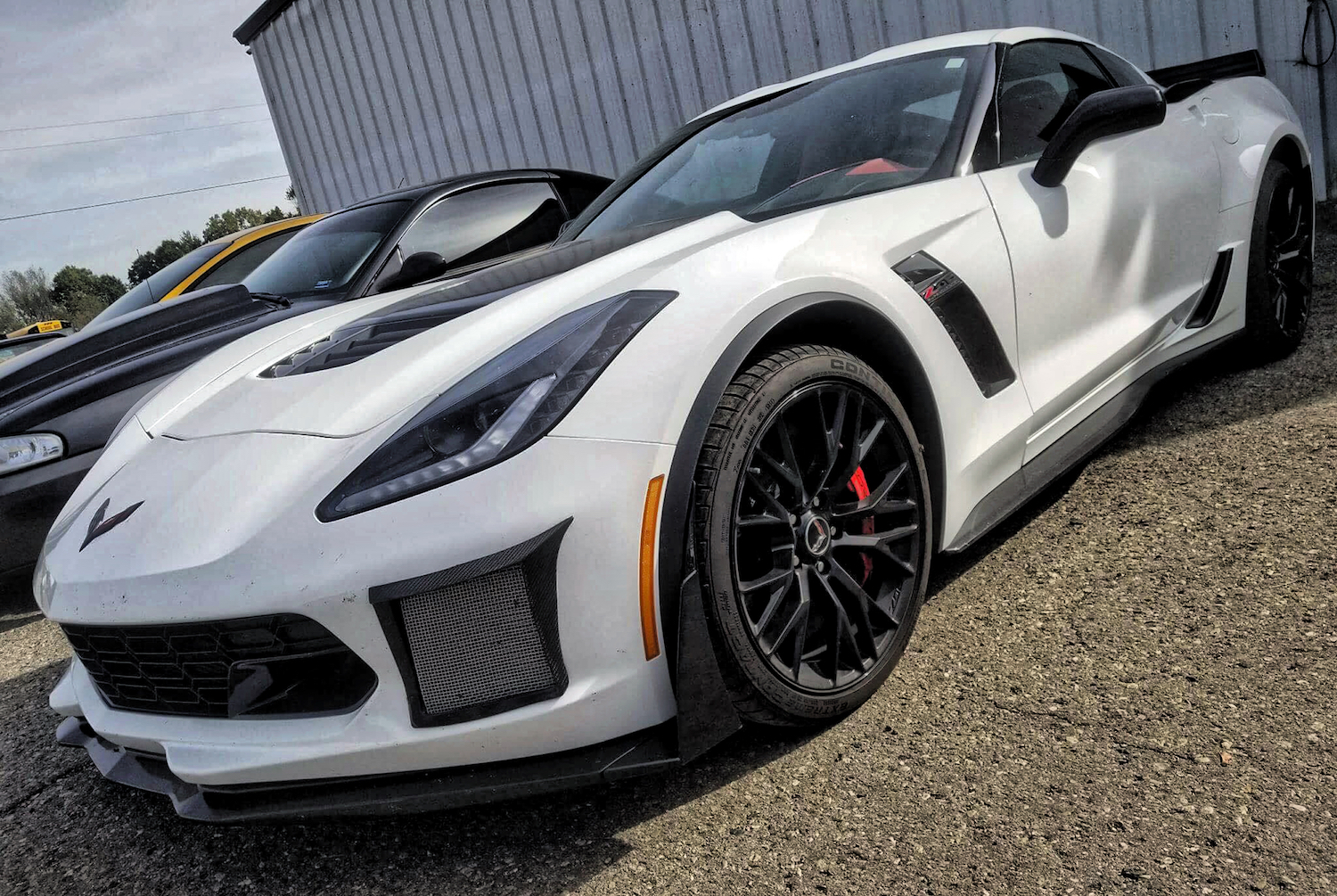 c7-z06-performance | Vector Motorsports