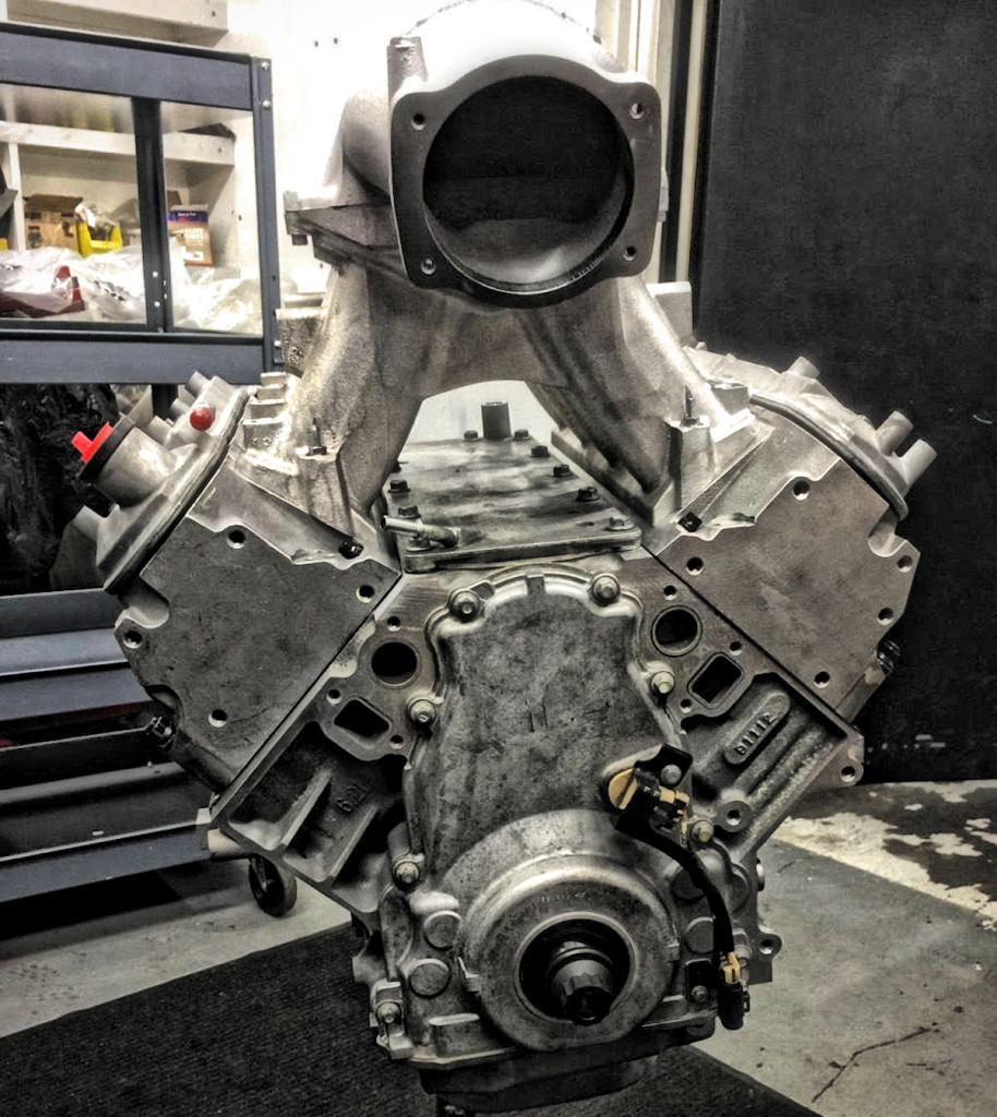 custommotor | Vector Motorsports