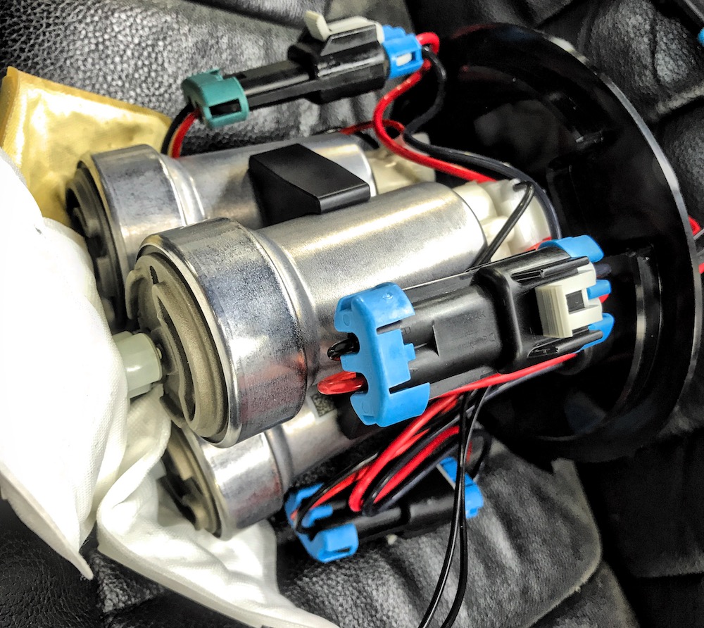 fuel-pump | Vector Motorsports