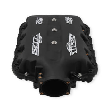 MSD Atomic Airforce Manifold LT1 | Vector Motorsports