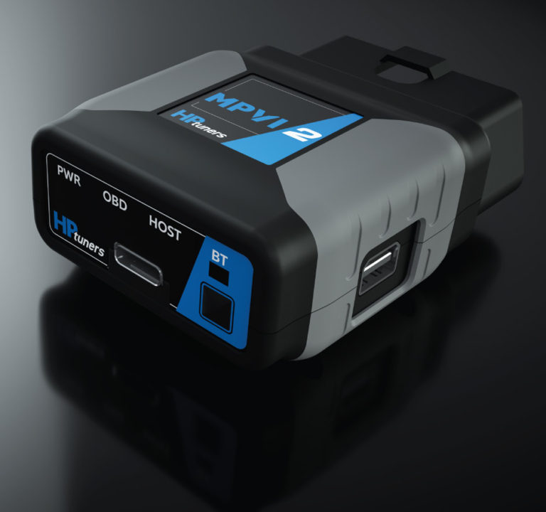 HP Tuners MPVI2 PRO | Vector Motorsports
