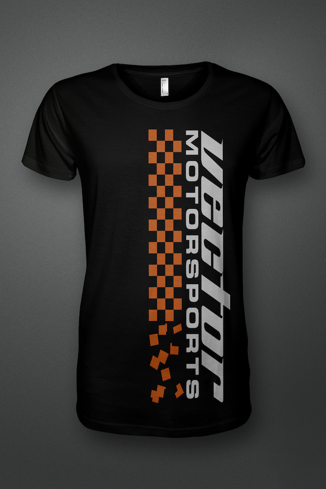 VMSfrontLONG | Vector Motorsports