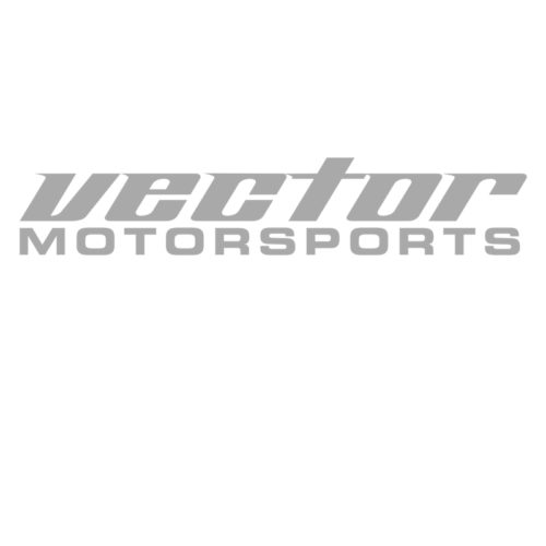VMS Letter Decal | Vector Motorsports