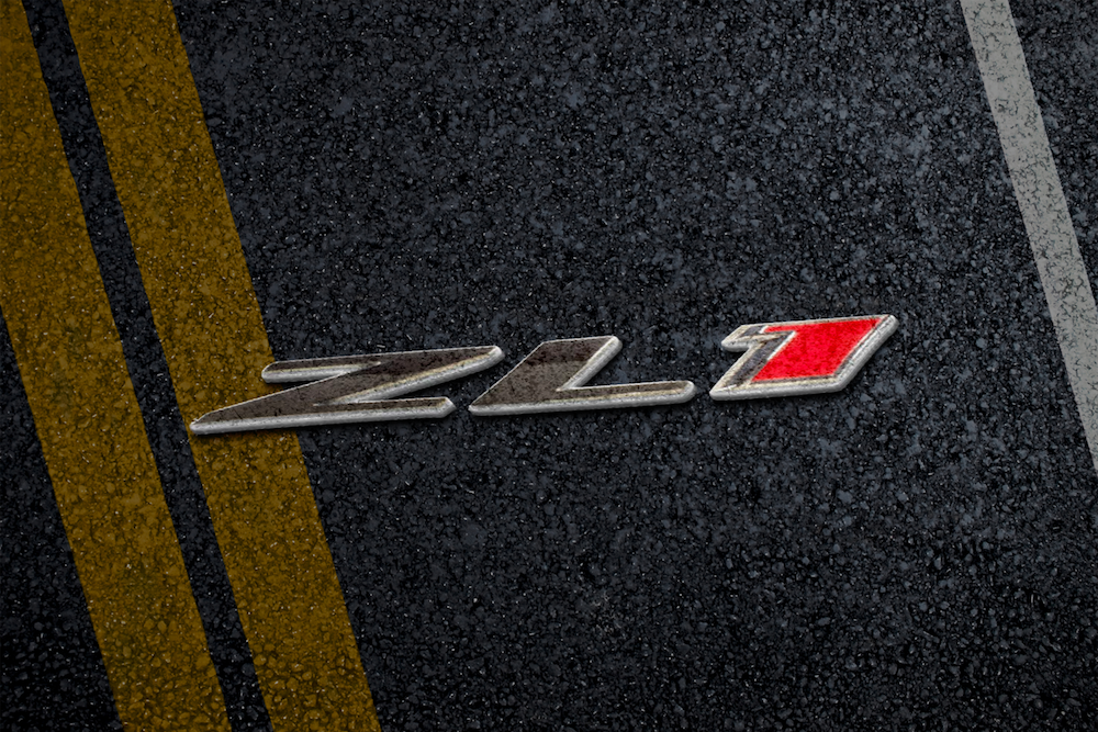 camaro-zl1-products | Vector Motorsports