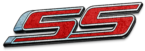 chevyss | Vector Motorsports