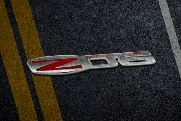 corvette-z06 | Vector Motorsports