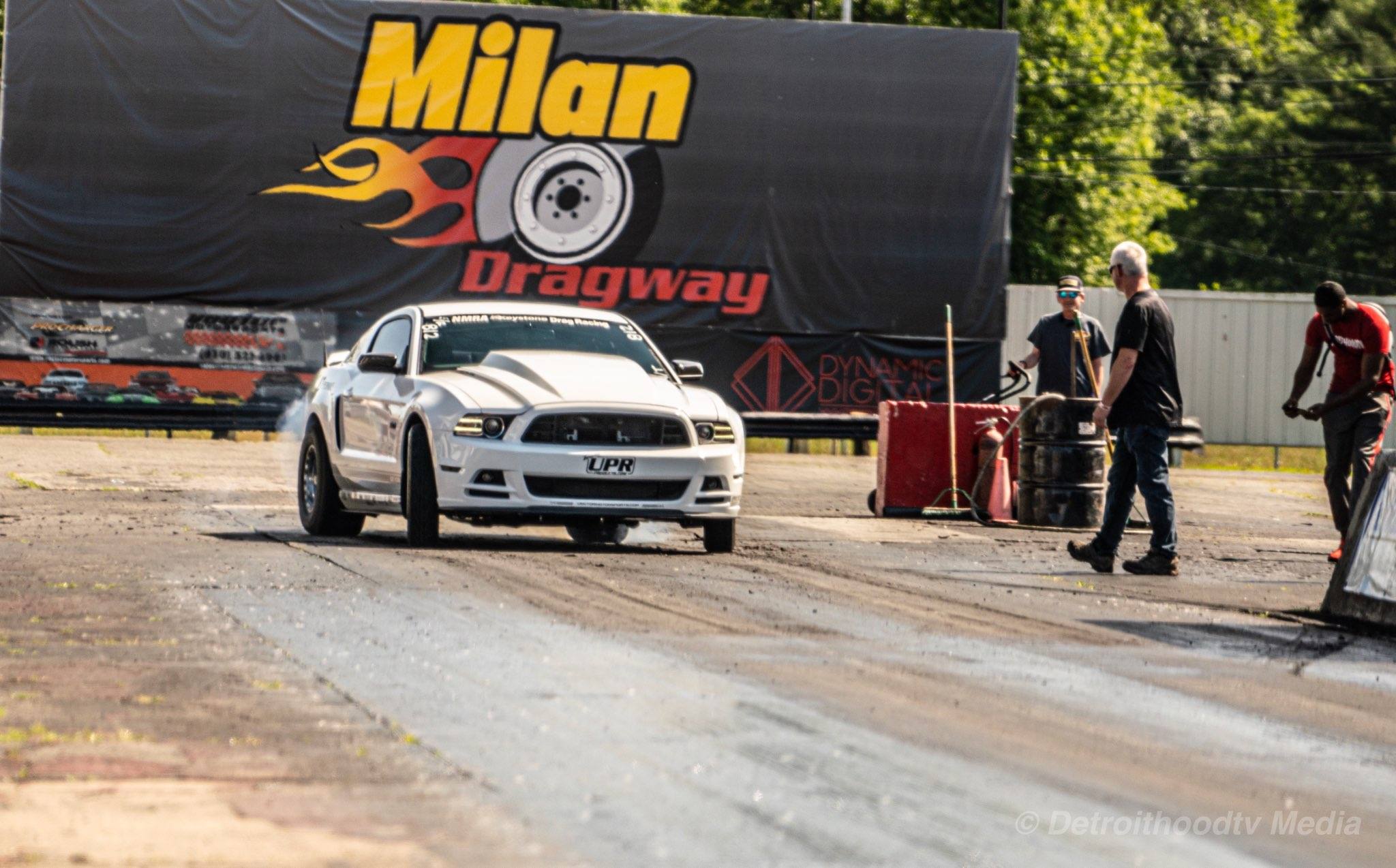 2019 Streetcar Shakedown RESULTS – Roll Racing Champions | Vector ...