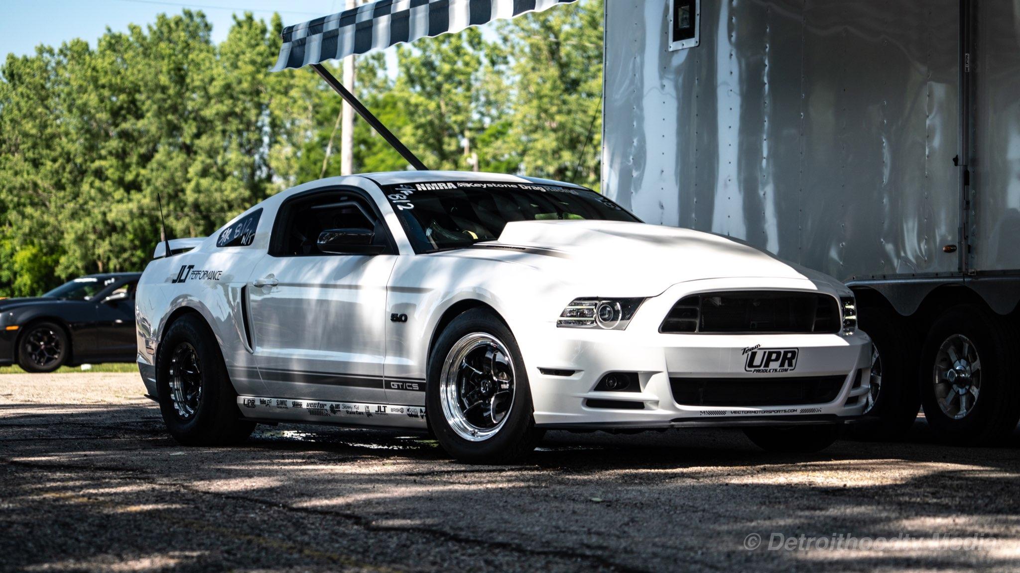 2019 Streetcar Shakedown RESULTS – Roll Racing Champions | Vector ...