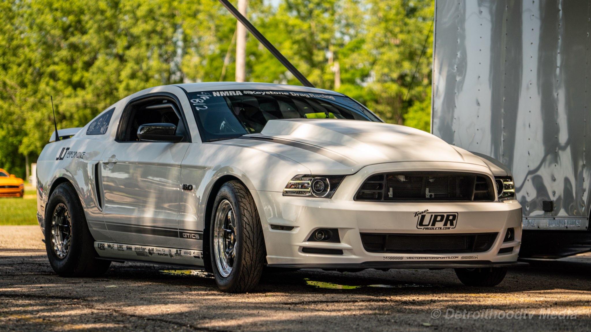 2019 Streetcar Shakedown RESULTS – Roll Racing Champions | Vector ...