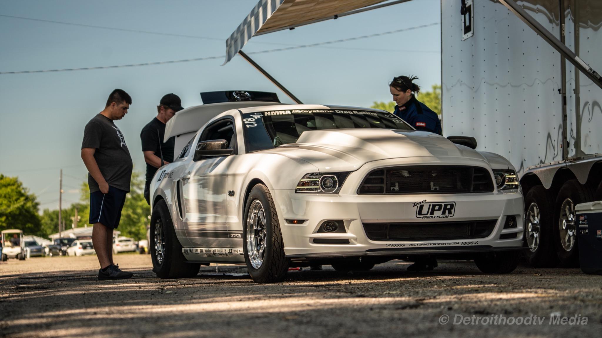 2019 Streetcar Shakedown RESULTS – Roll Racing Champions | Vector ...