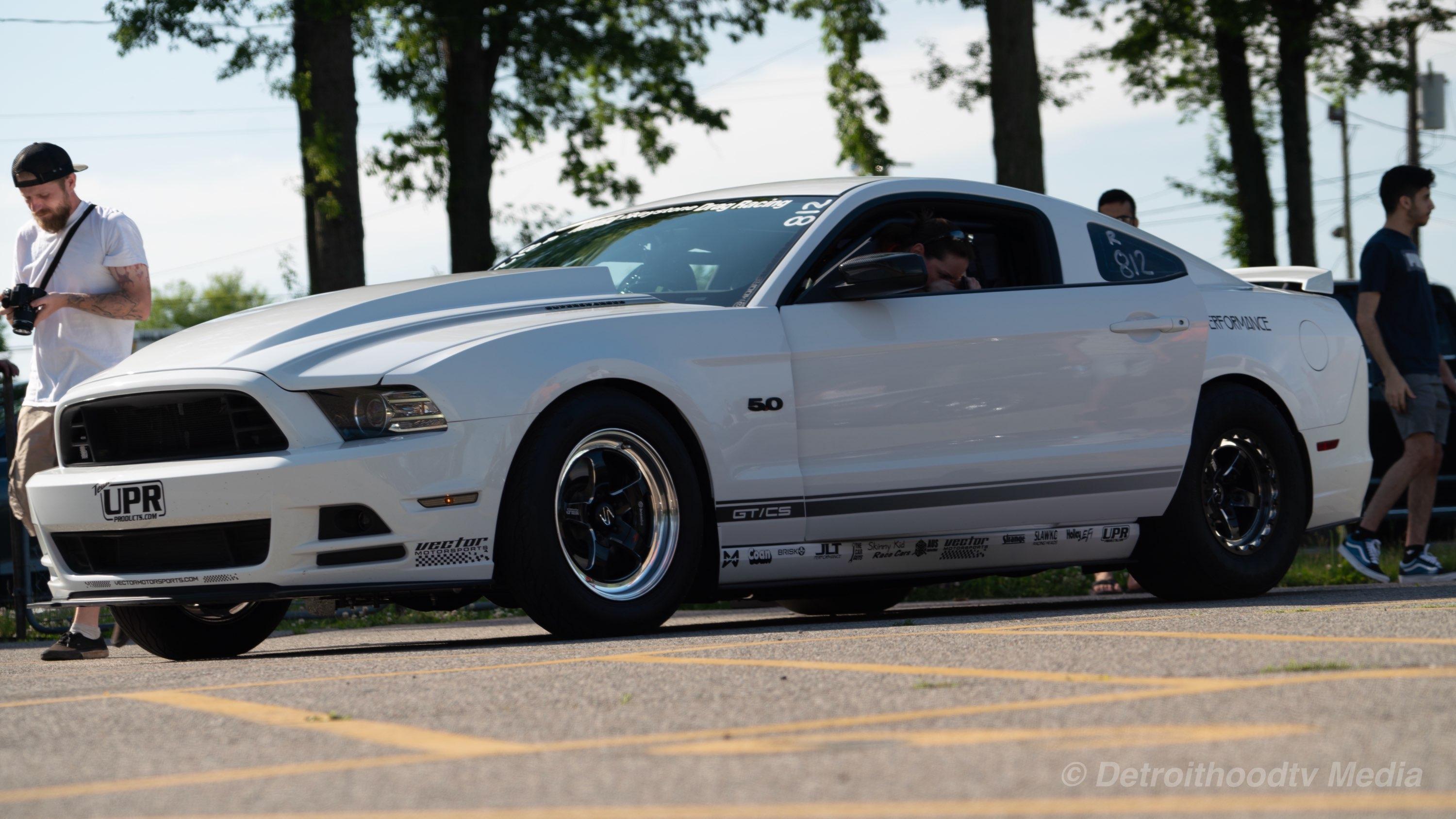 2019 Streetcar Shakedown RESULTS – Roll Racing Champions | Vector ...