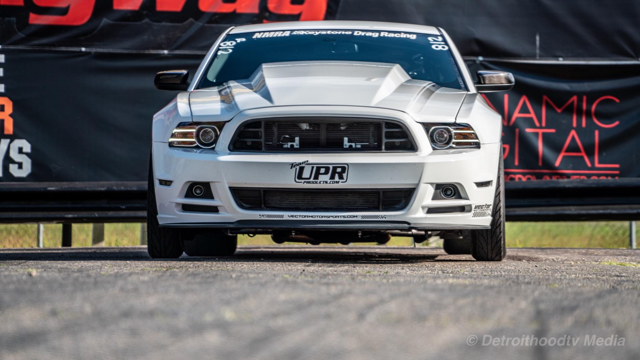 2019 Streetcar Shakedown RESULTS – Roll Racing Champions | Vector ...