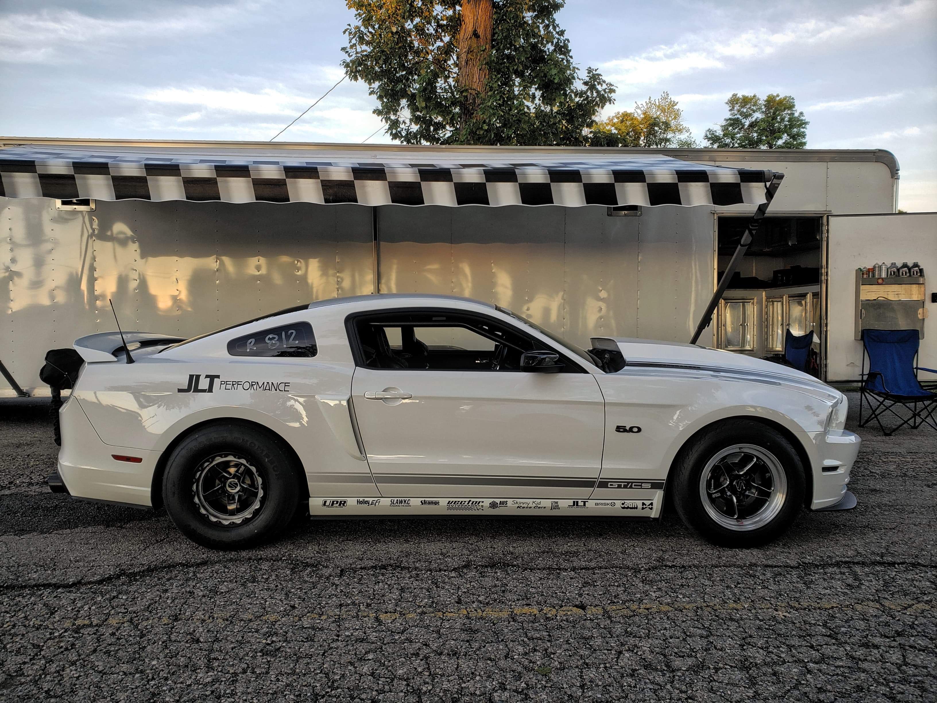 2019 Streetcar Shakedown RESULTS – Roll Racing Champions | Vector ...