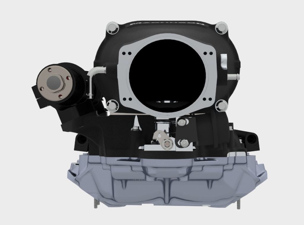 GM LS7 TVS2650 MAG DRAG RACING PACKAGE | Vector Motorsports