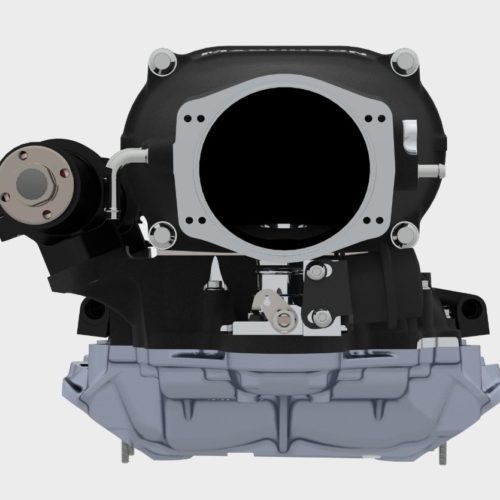 GM LS7 TVS2650 MAG DRAG RACING PACKAGE | Vector Motorsports