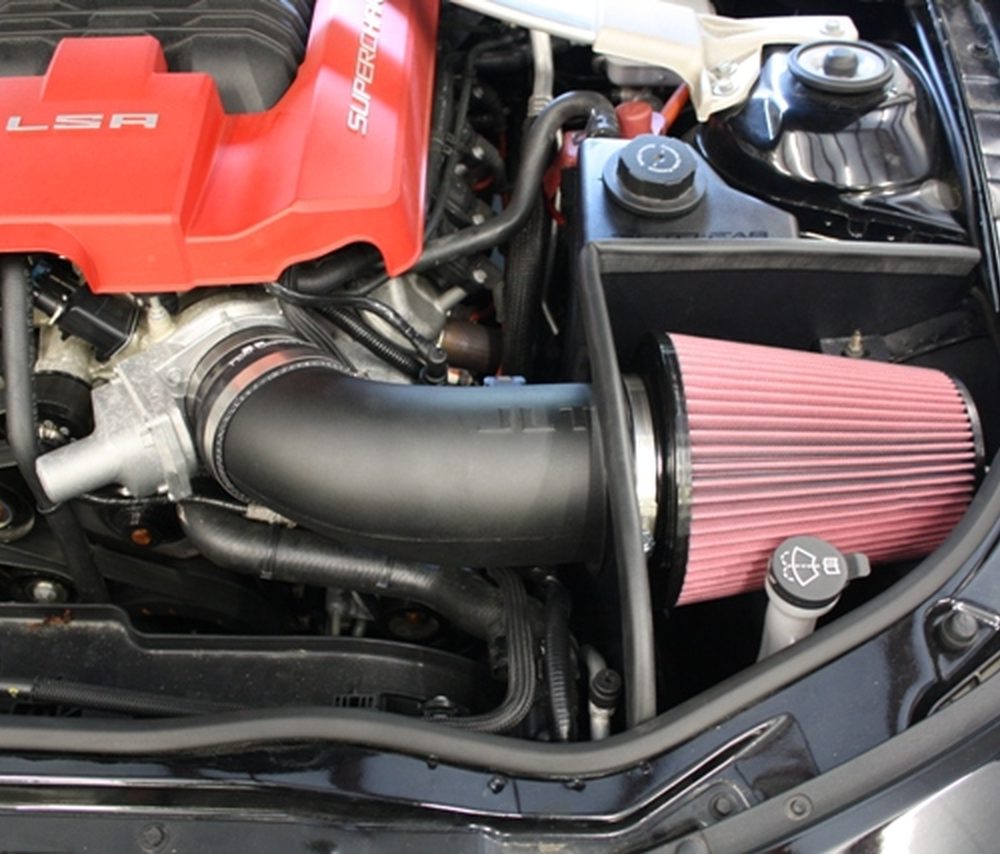 JLT Performance | Vector Motorsports