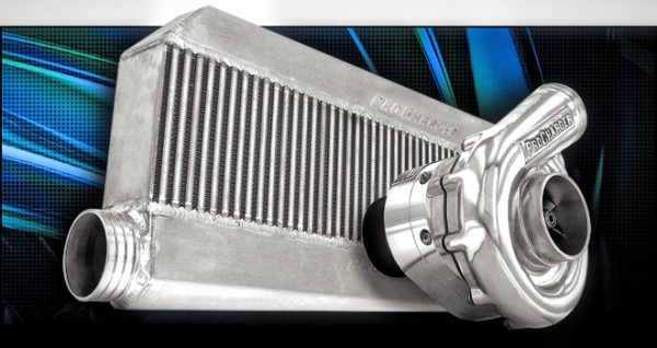 Procharger Superchargers | Vector Motorsports