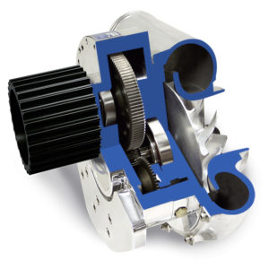 ProCharger_F3_cutaway | Vector Motorsports