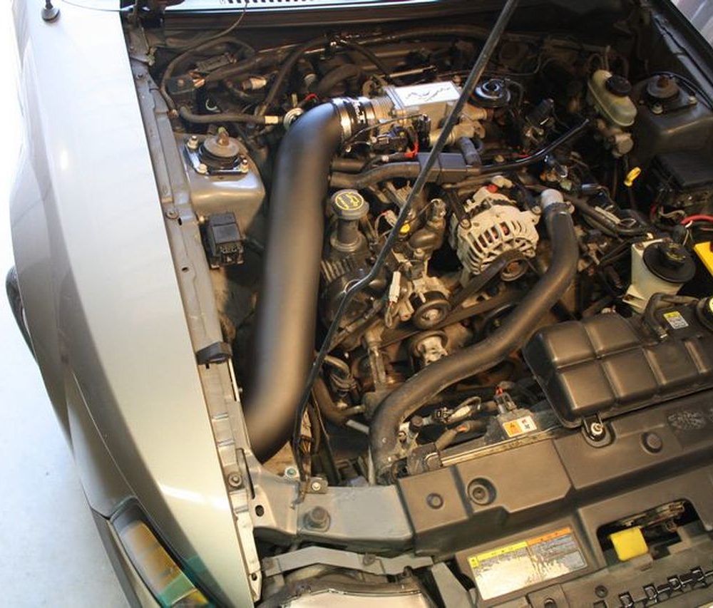 JLT Performance | Vector Motorsports