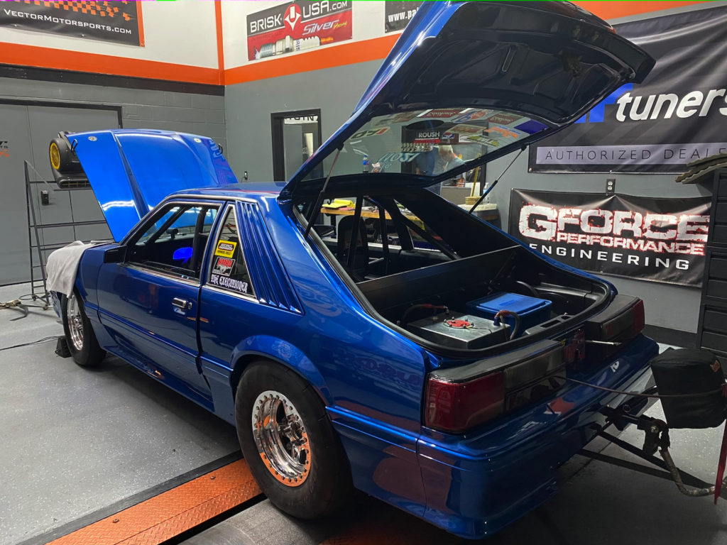 Congrats Mike Lewandowski – Top 10 NMRA Limited Street 2020 Season ...