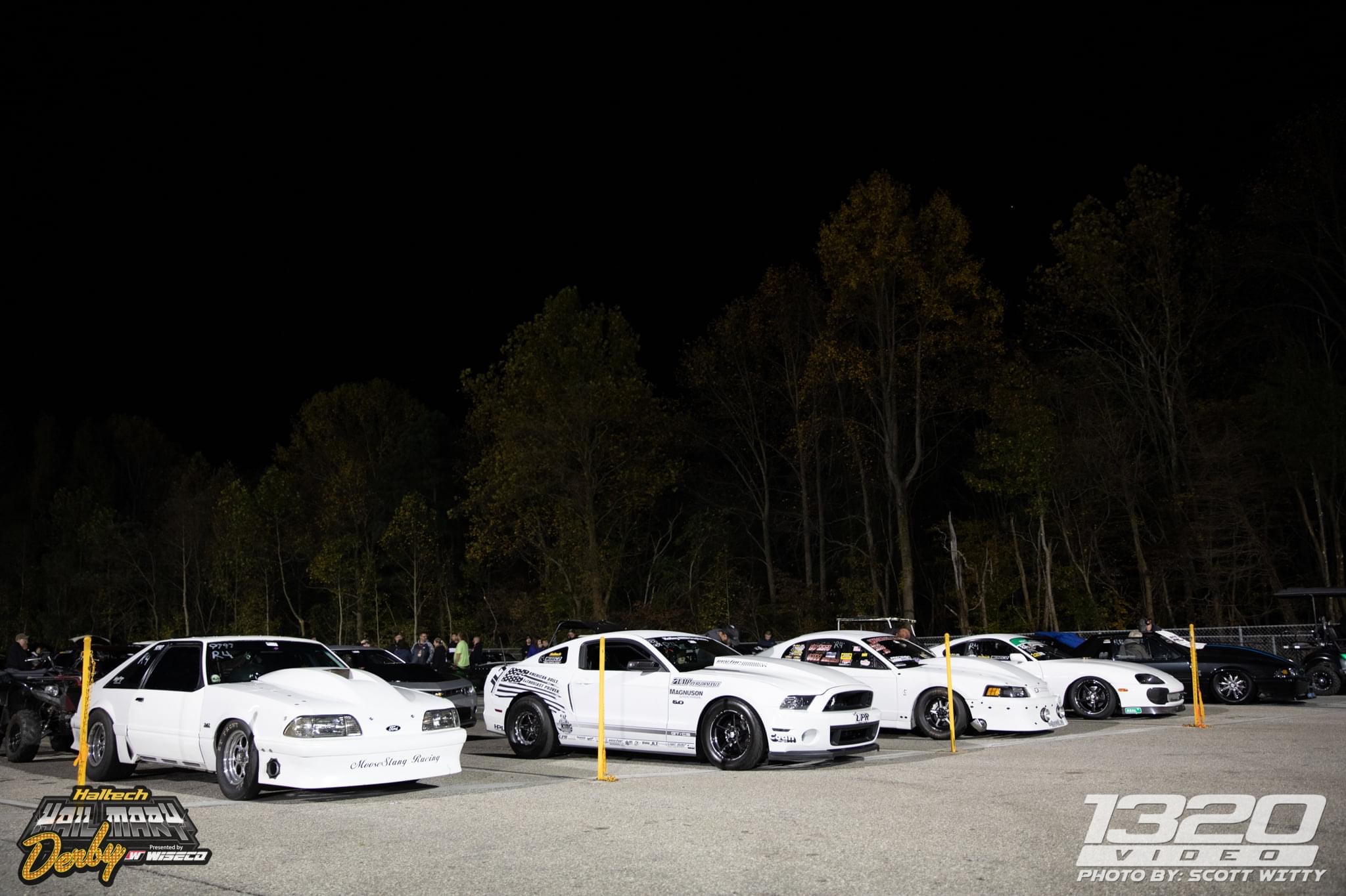2014 Mustang GT | Vector Motorsports