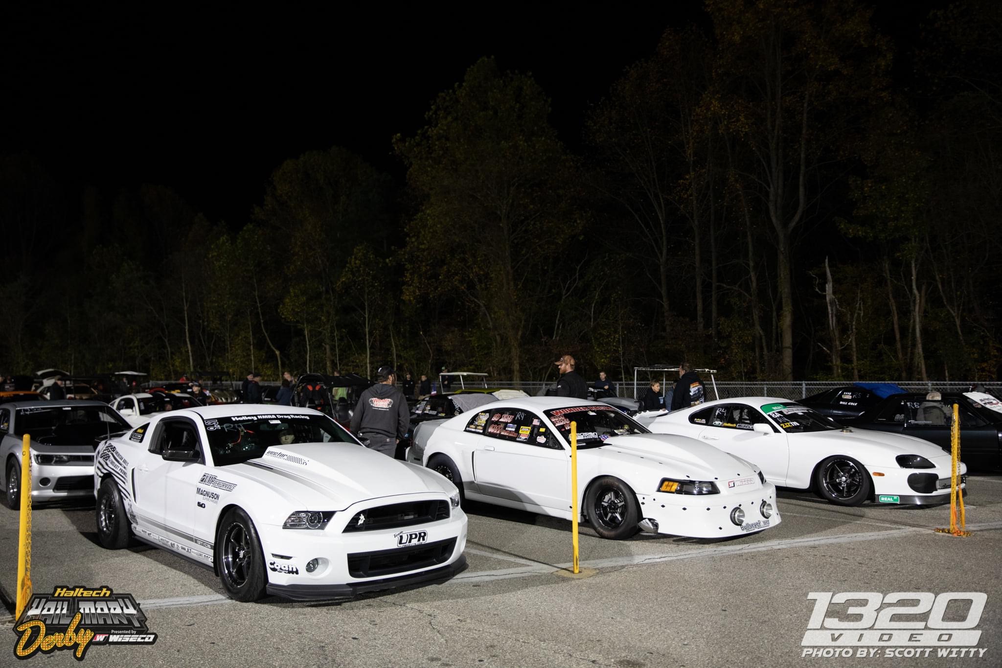 2014 Mustang GT | Vector Motorsports