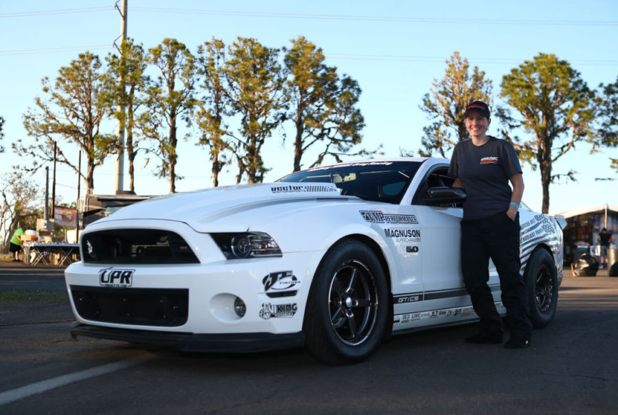 Vector Motorsports | GM, Ford & Mopar - Tuning & Performance