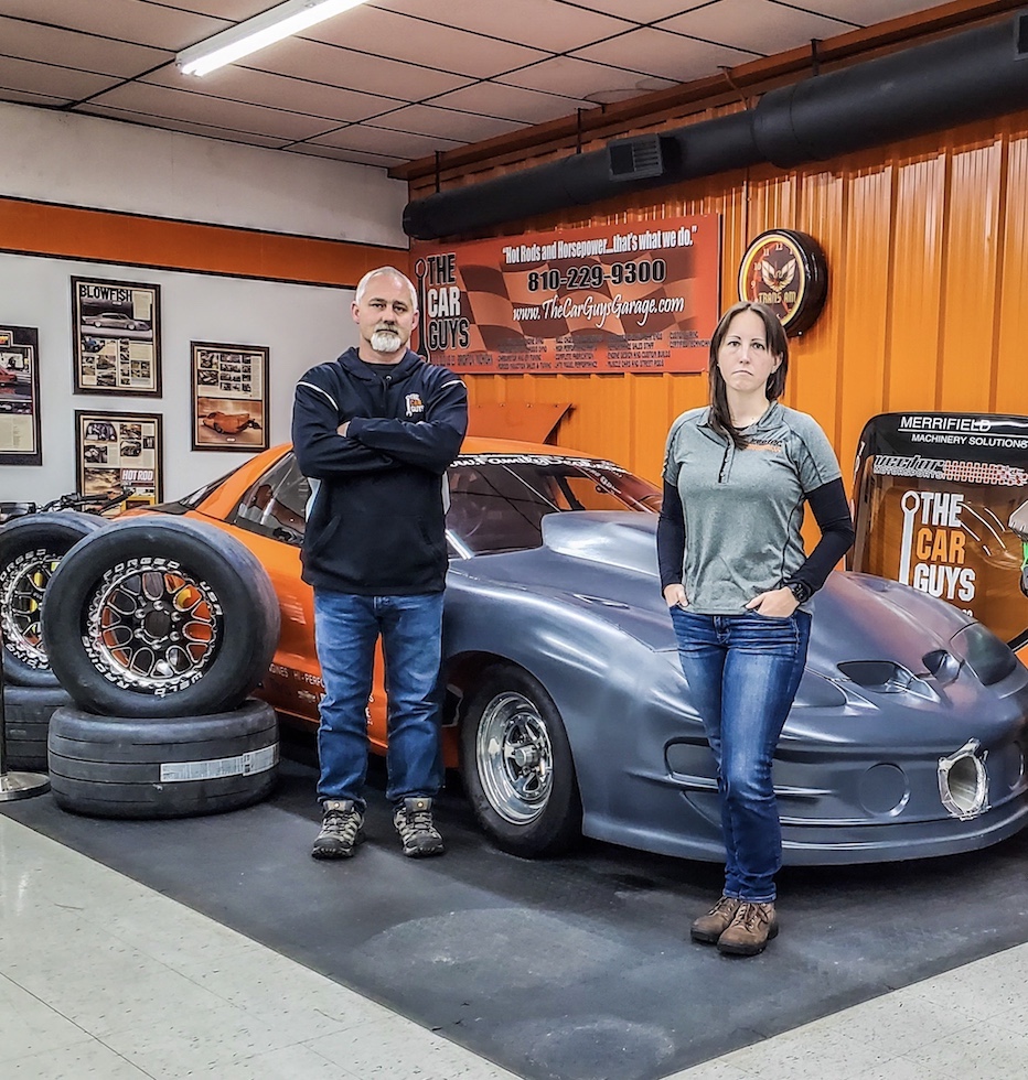 thenewVMS | Vector Motorsports