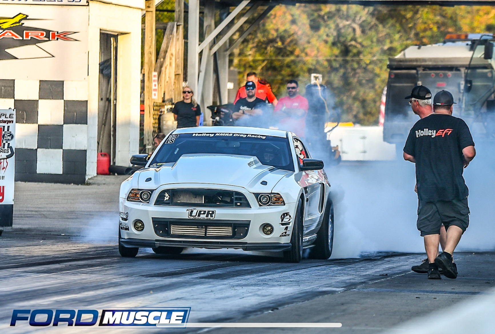 2021 NMRA Finals in Bowling Green & New Limited Street Records ...