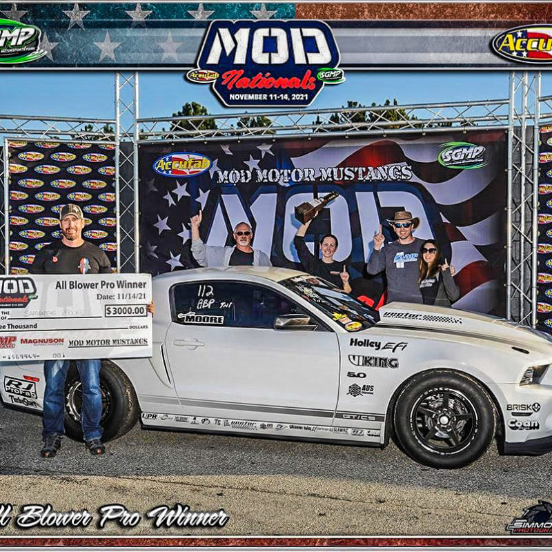GM Packages | Vector Motorsports