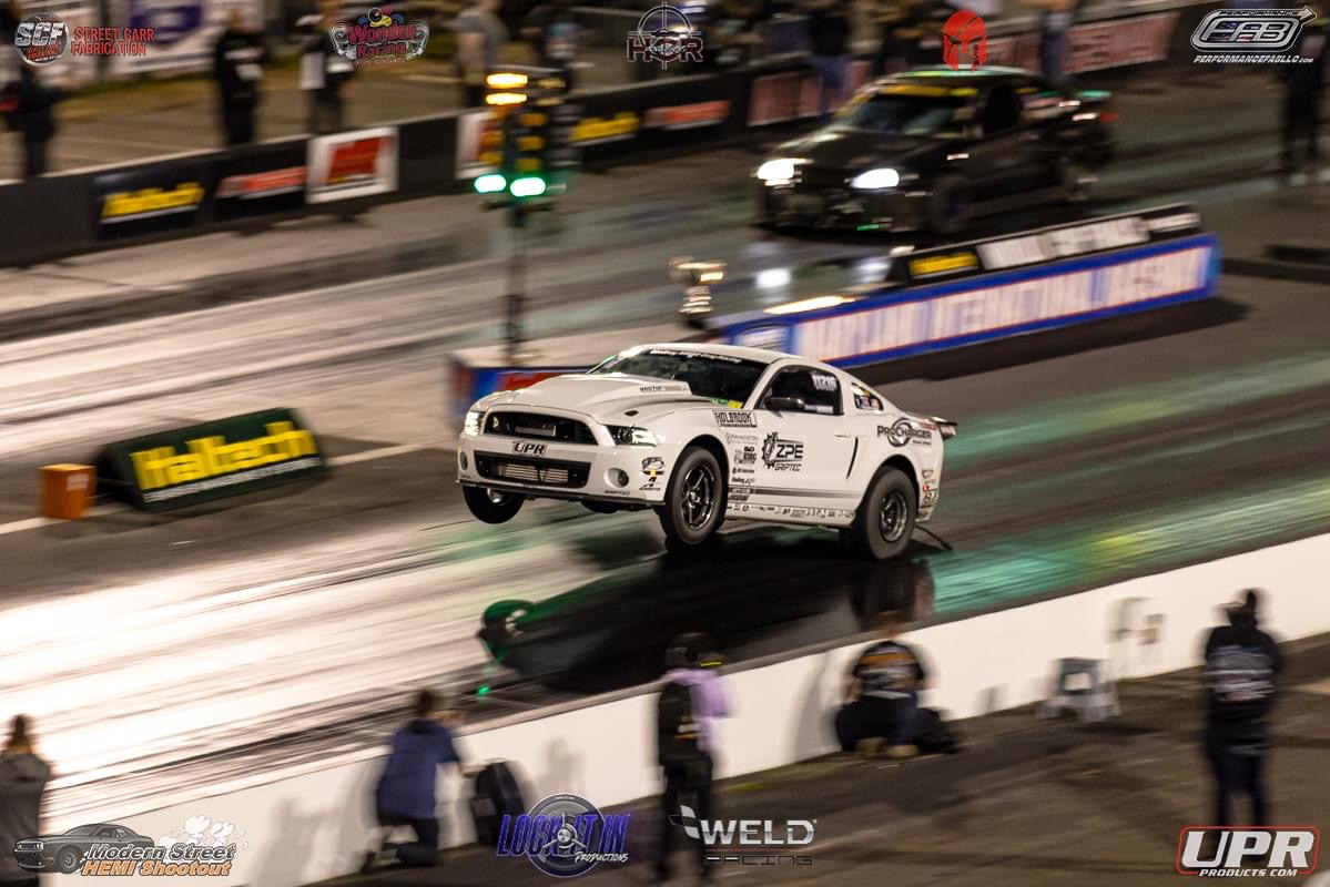 VMS Wows At World Cup 2022 | Vector Motorsports