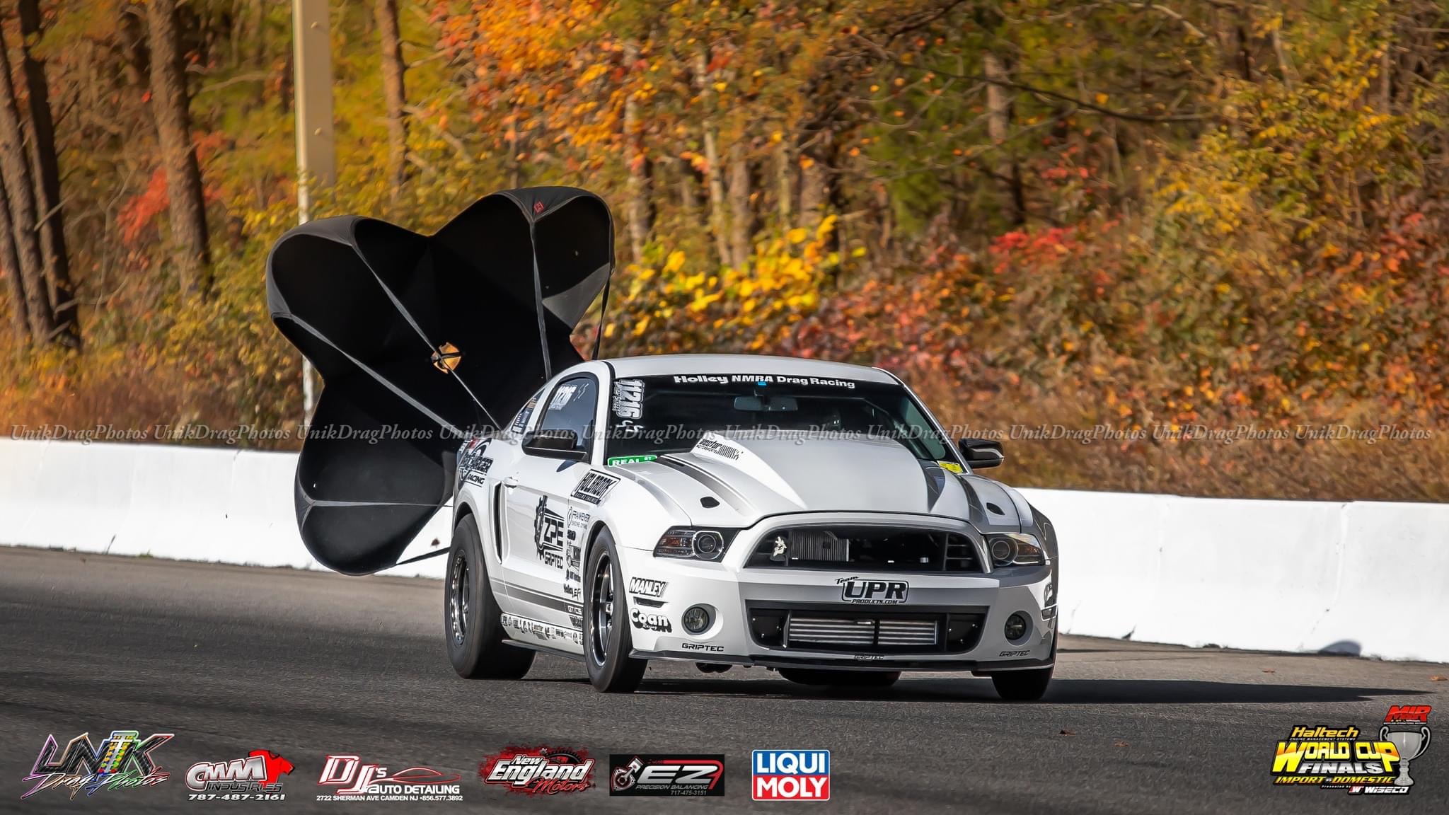 VMS Wows At World Cup 2022 | Vector Motorsports