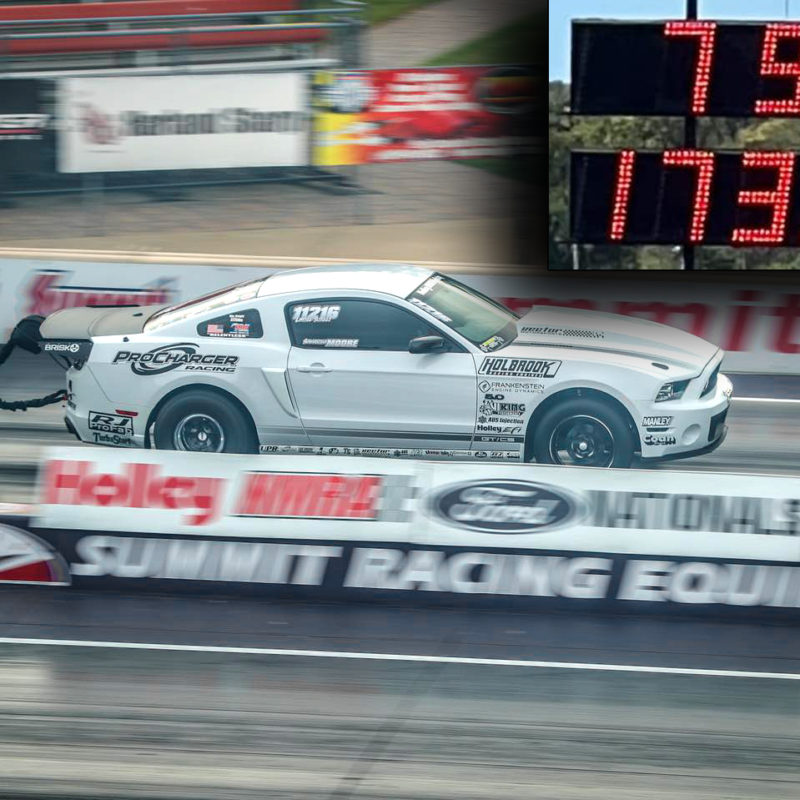 Contact | Vector Motorsports
